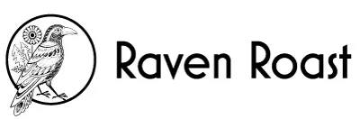 Raven Roast Coffee Alternative