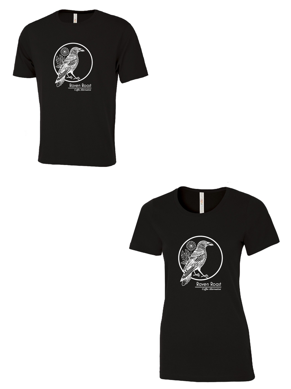 merch – Raven Roast